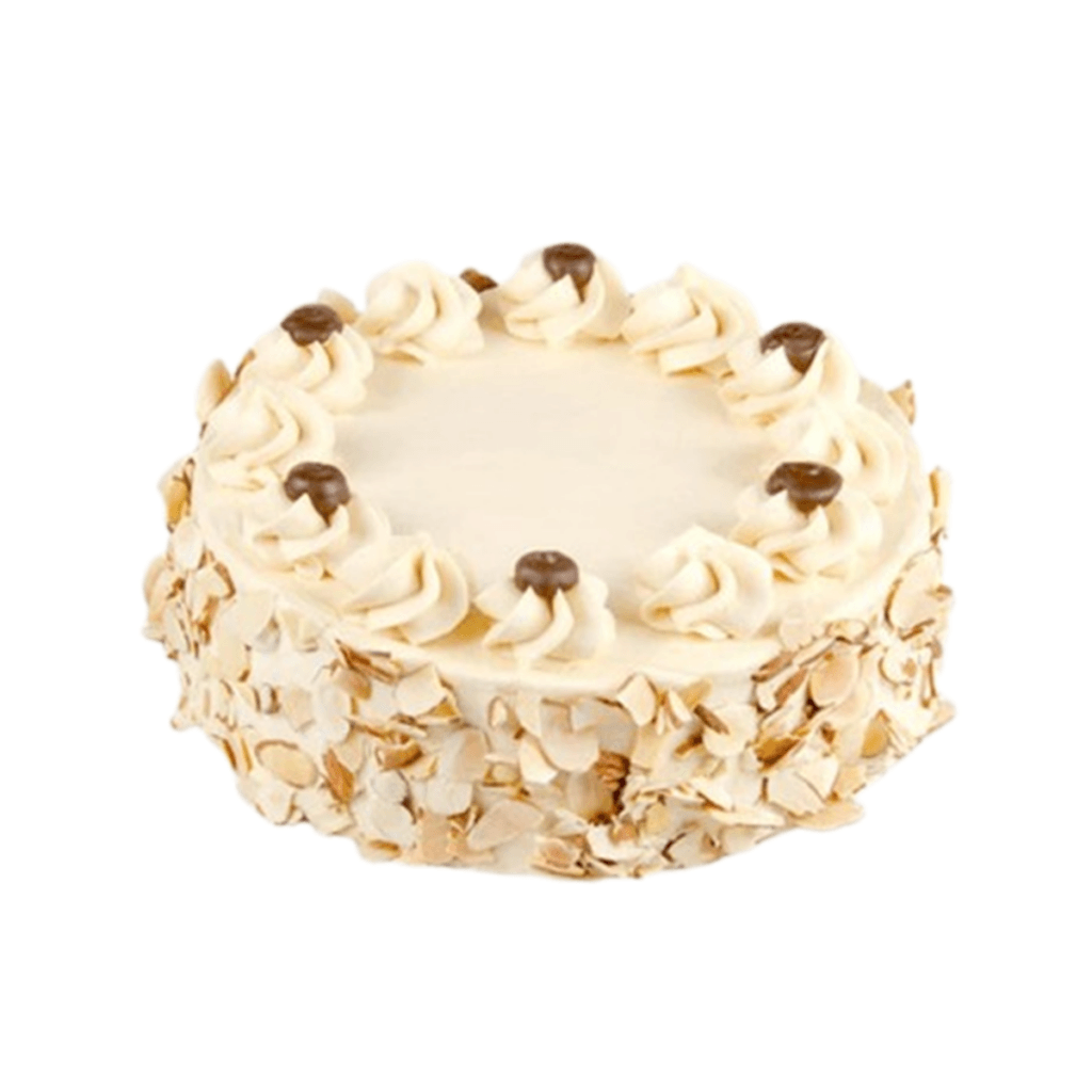 Italian Rum Cake - Ecakes