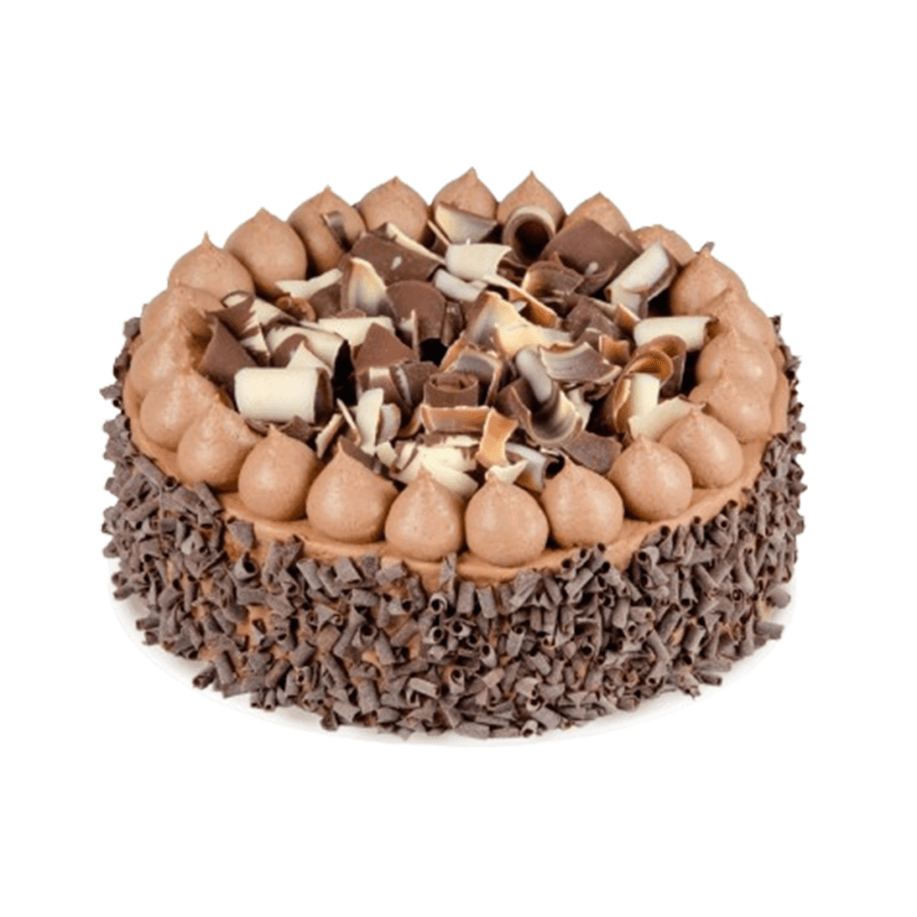 Halal Certified Cakes - Ecakes