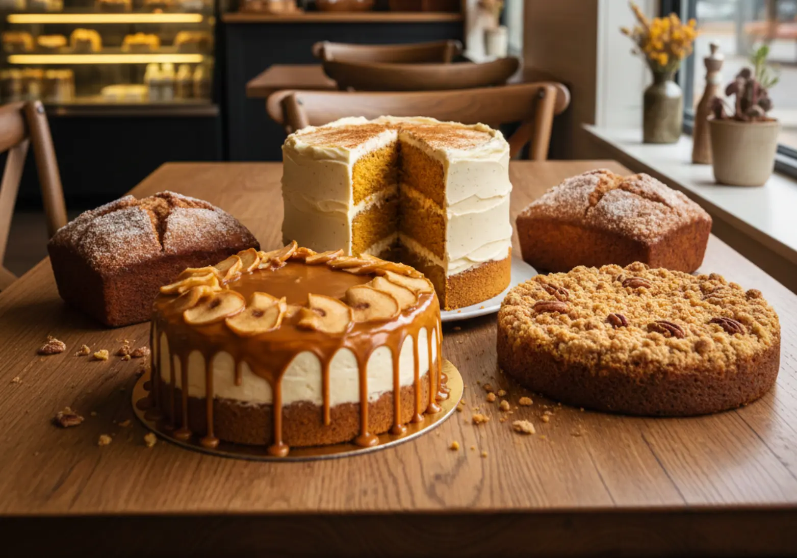 All Cakes - eCakes